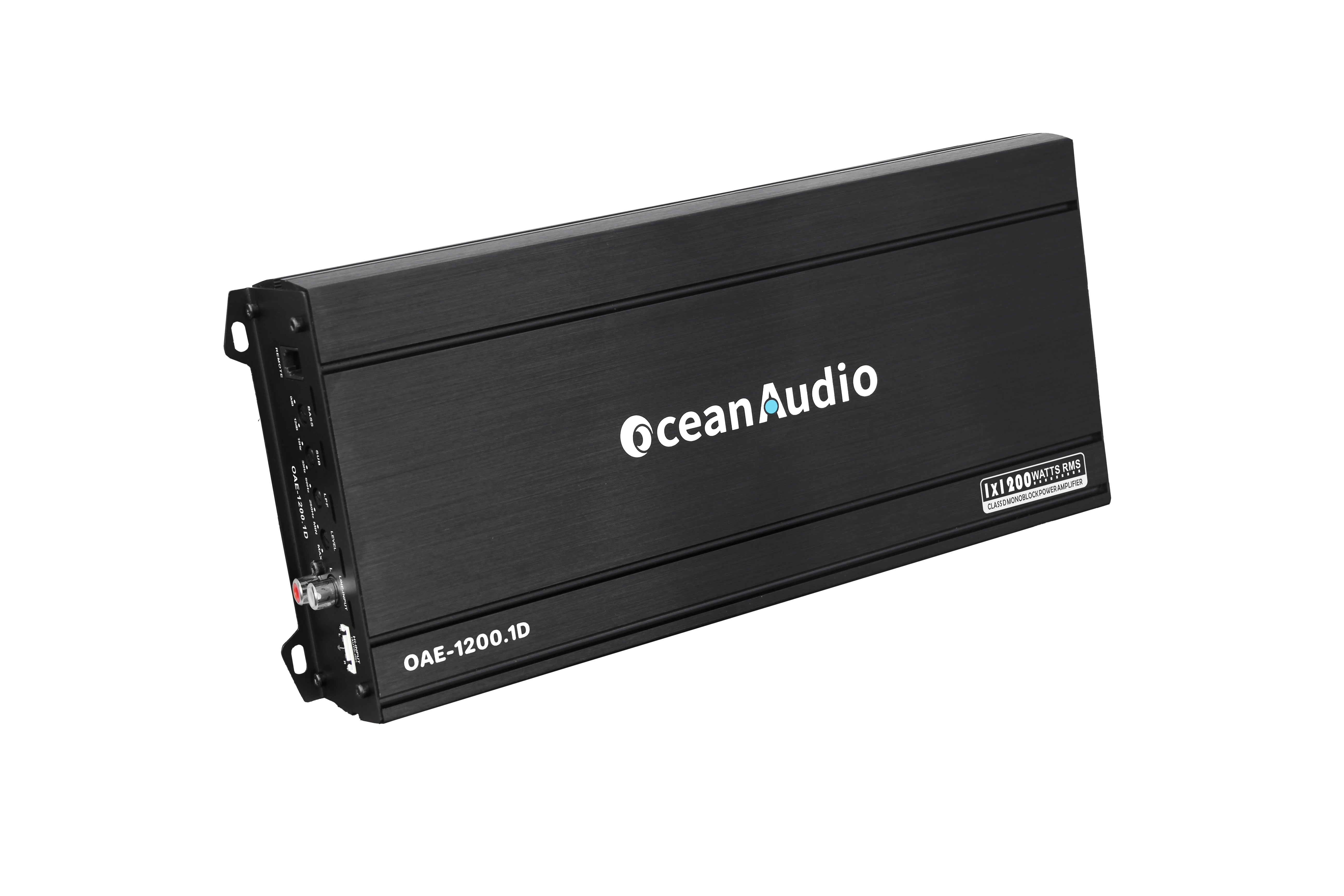 OceanAudio